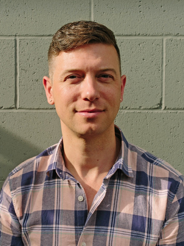 Meet Travis Salway - ESMN